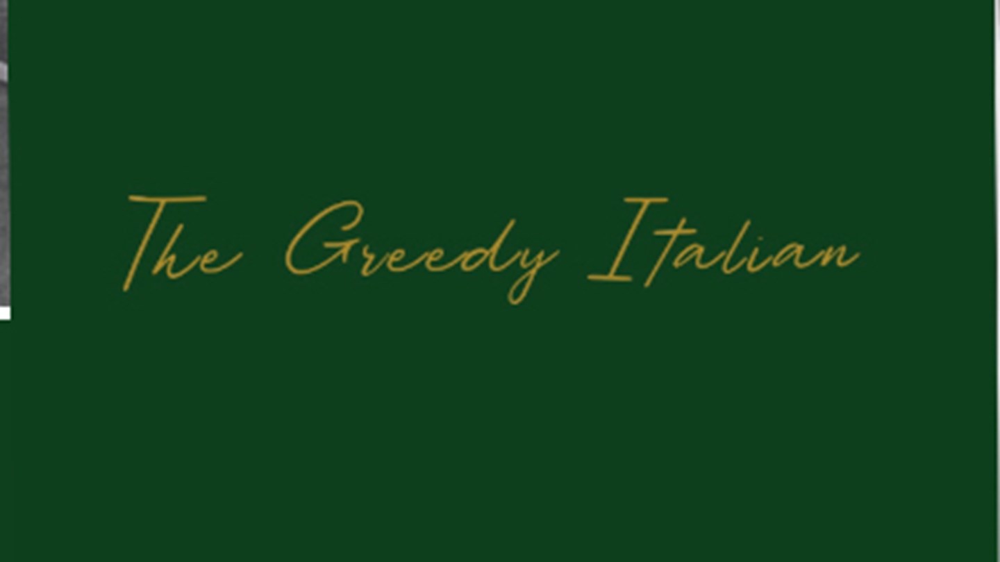 Book Online at The Greedy Italian | Dish Cult | Dish Cult
