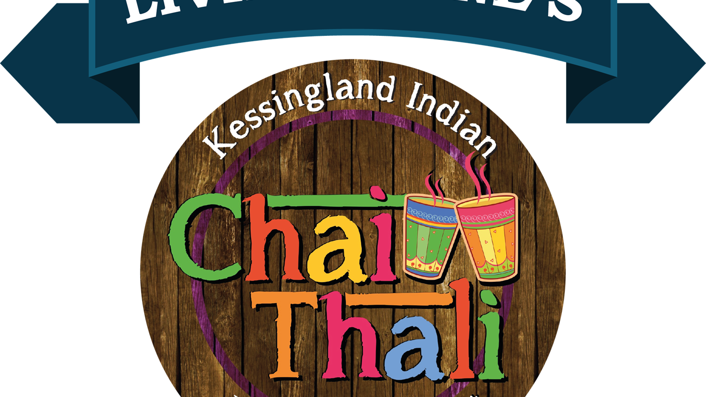 Book Online at Livingstones Pub / Chai Thali Indian | Dish Cult | Dish Cult