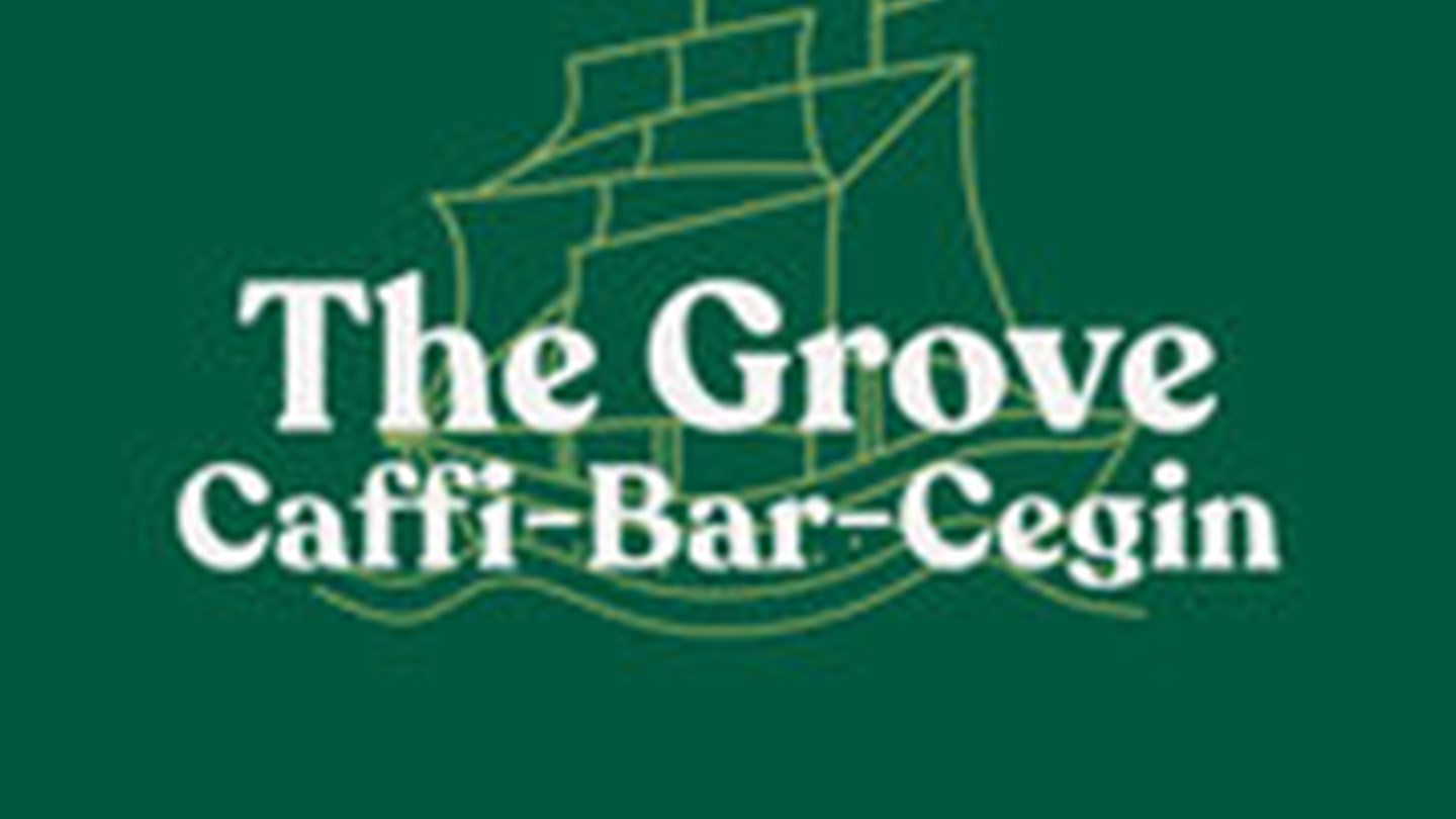 Book Online at The Grove | Dish Cult | Dish Cult