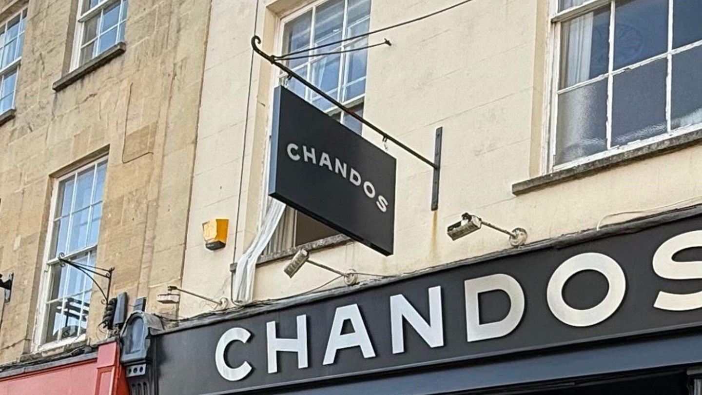 Book Online at Chandos Restaurant | Dish Cult | Dish Cult