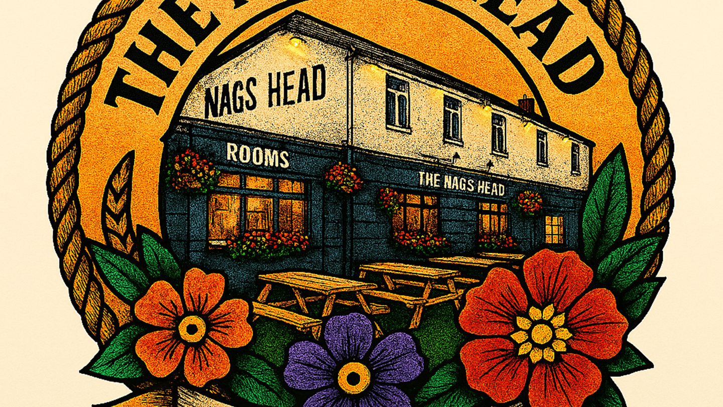 Book Online at The Nags Head | Dish Cult | Dish Cult