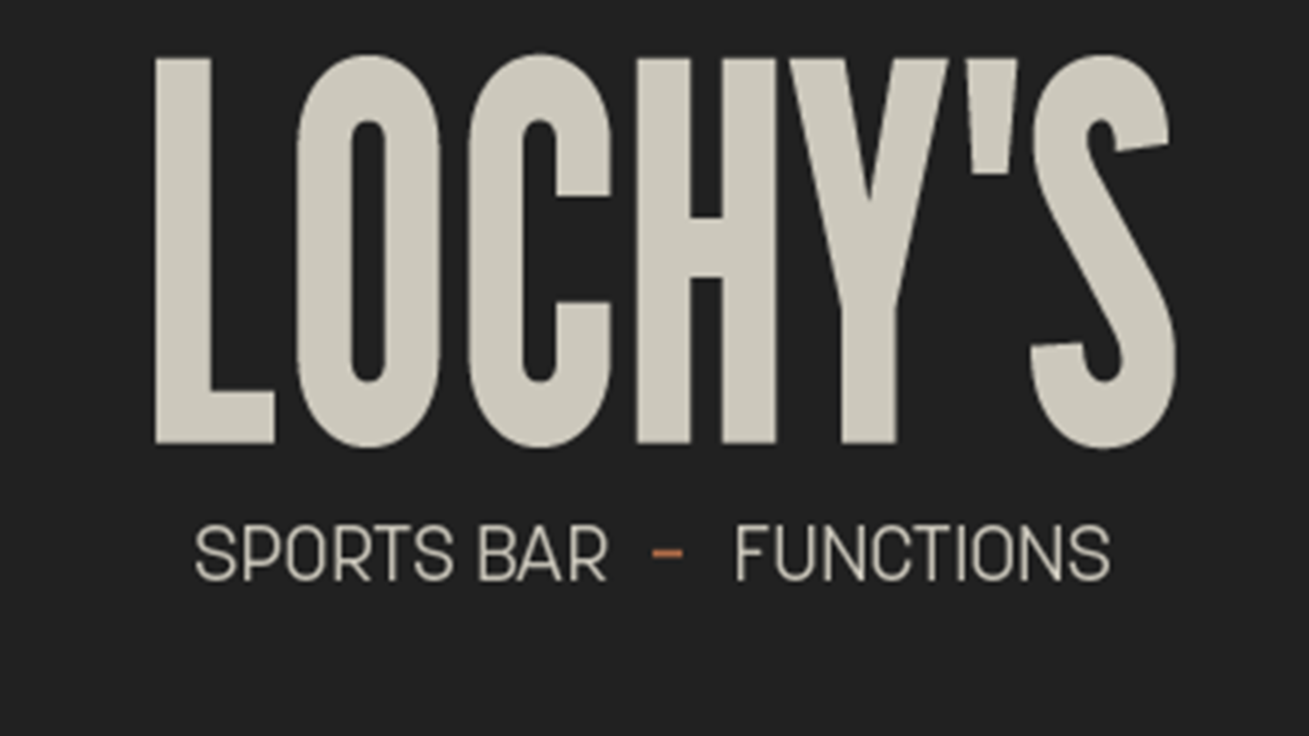 Book Online at Lochy's | Dish Cult | Dish Cult