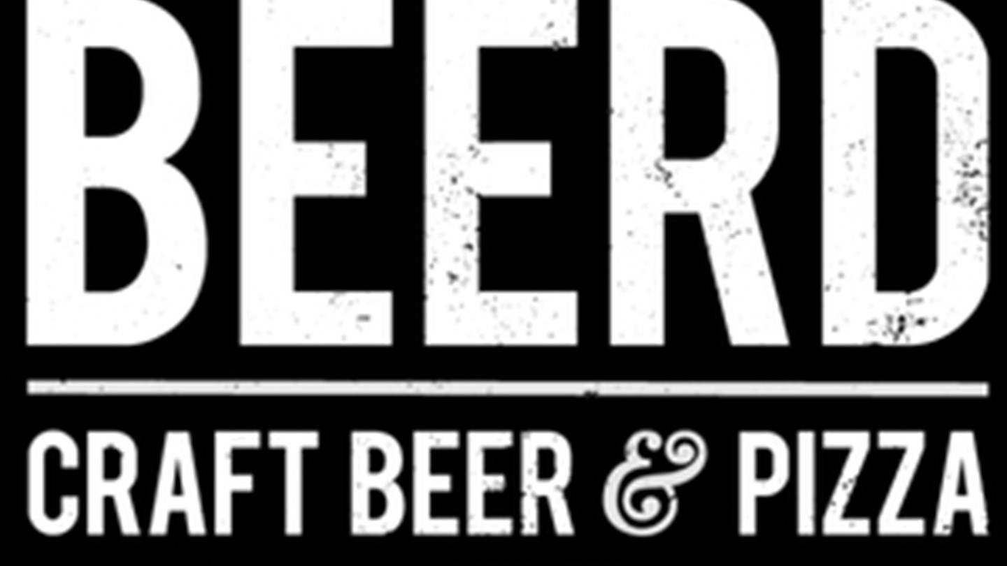 Book Online at Beerd Craft Beer and Pizza | Dish Cult | Dish Cult