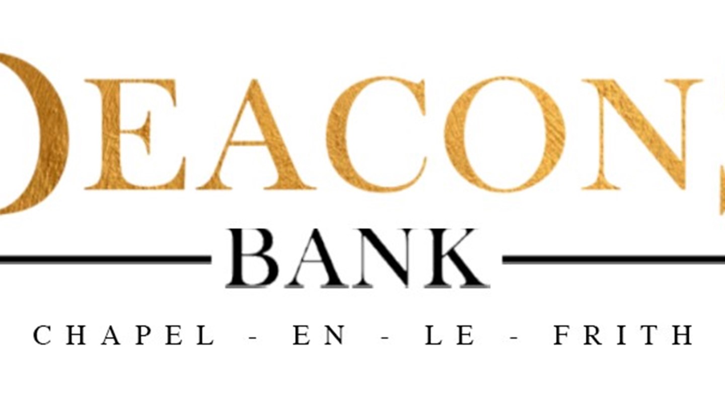Book Online at DEACON'S BANK | Dish Cult | Dish Cult