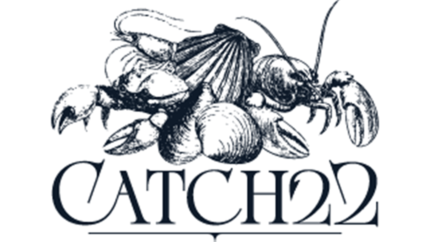 Book Online at CATCH 22 (fornerly the crab shack) | Dish Cult | Dish Cult