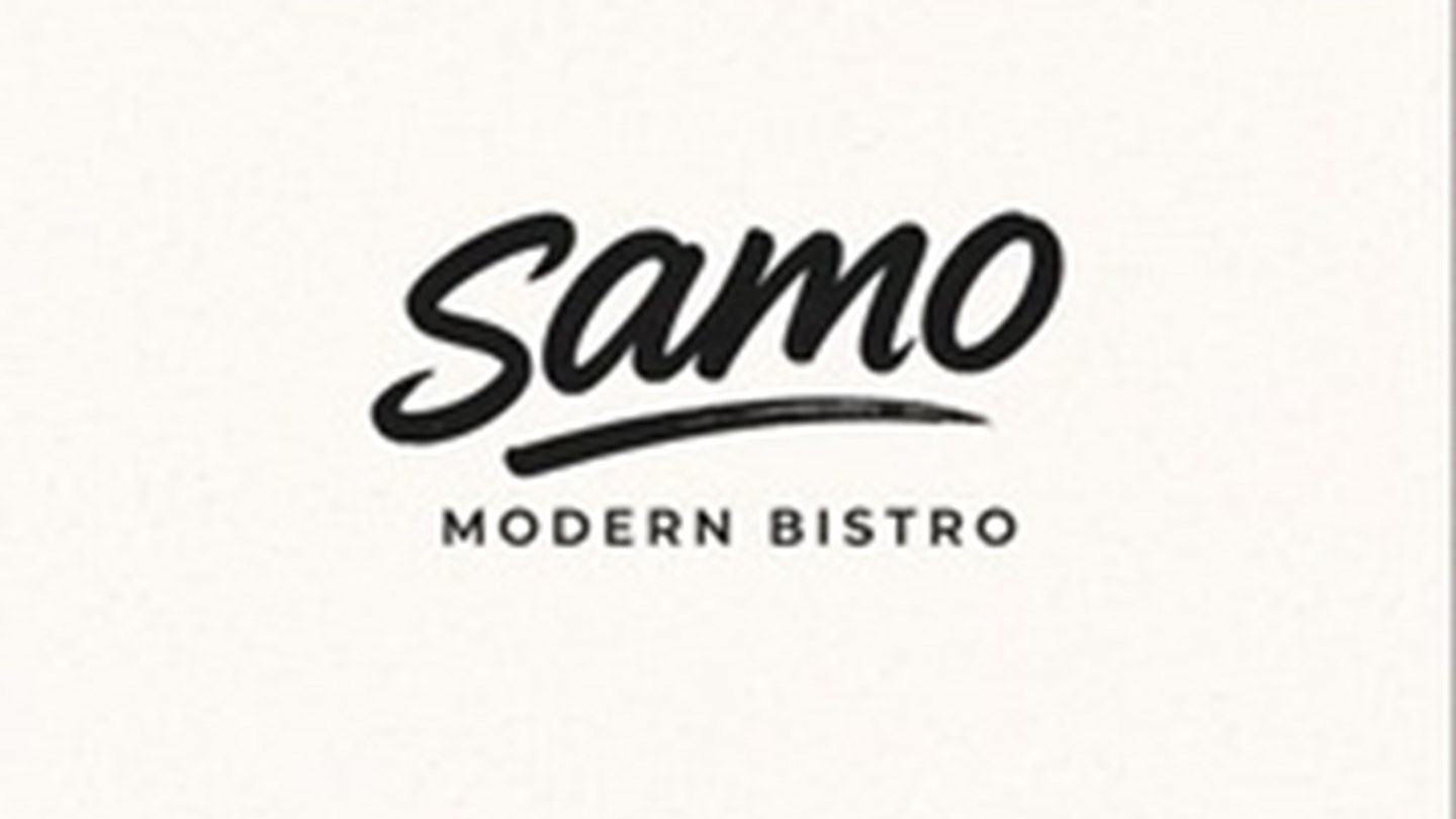 Book Online at Samo | Dish Cult | Dish Cult