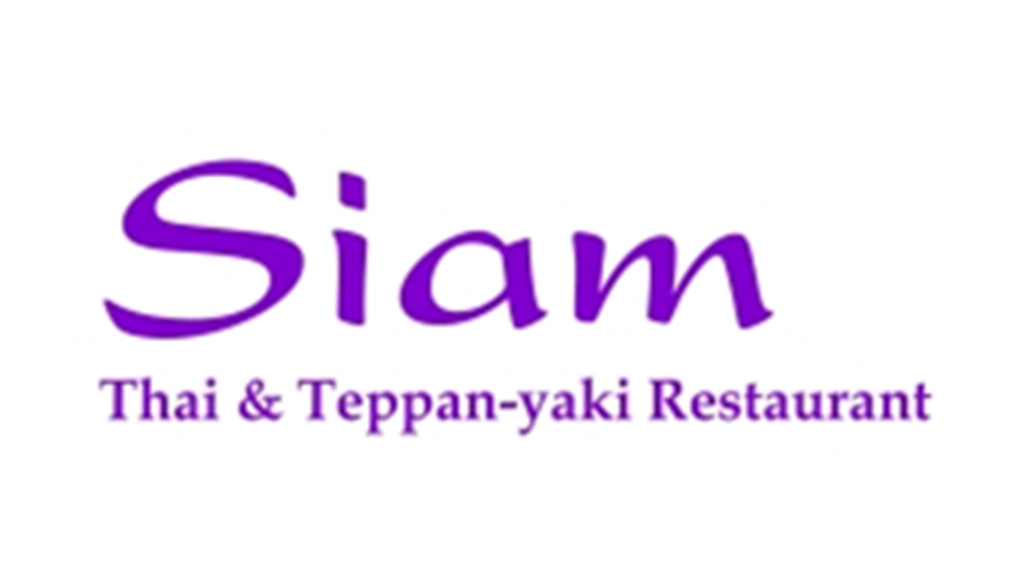 Book Online at Siam Thai & Teppanyaki Restaurant | Dish Cult | Dish Cult