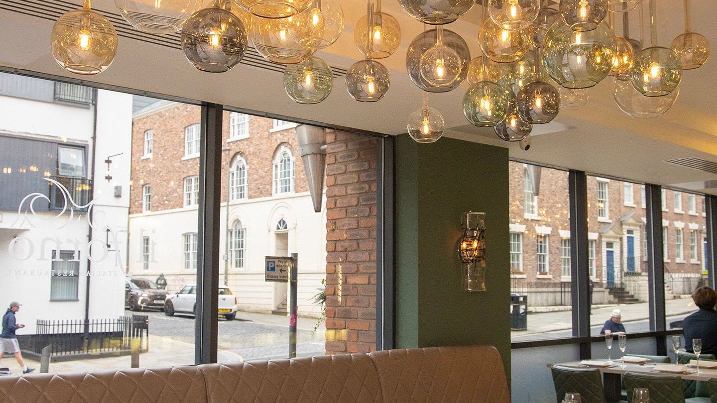 Book Online at Botanico Duke Street | Dish Cult | Dish Cult