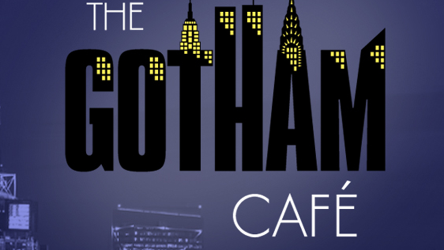 Book Online at Gotham Cafe | Dish Cult | Dish Cult