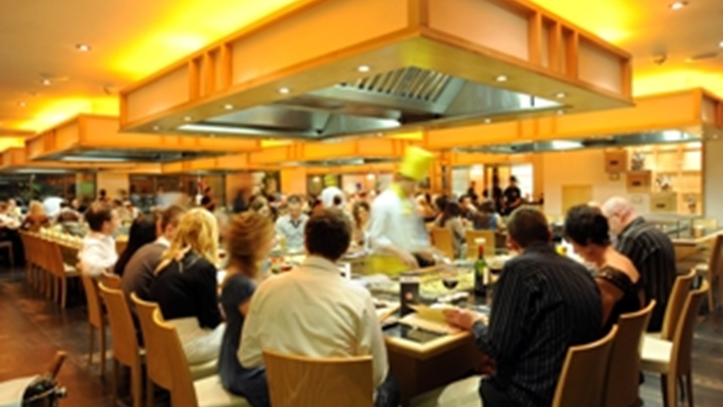 Book Online at Sapporo Teppanyaki Liverpool | Dish Cult | Dish Cult