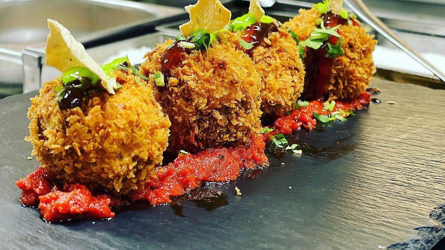 Book Online at Mother India Fredrikstad | Dish Cult | Dish Cult