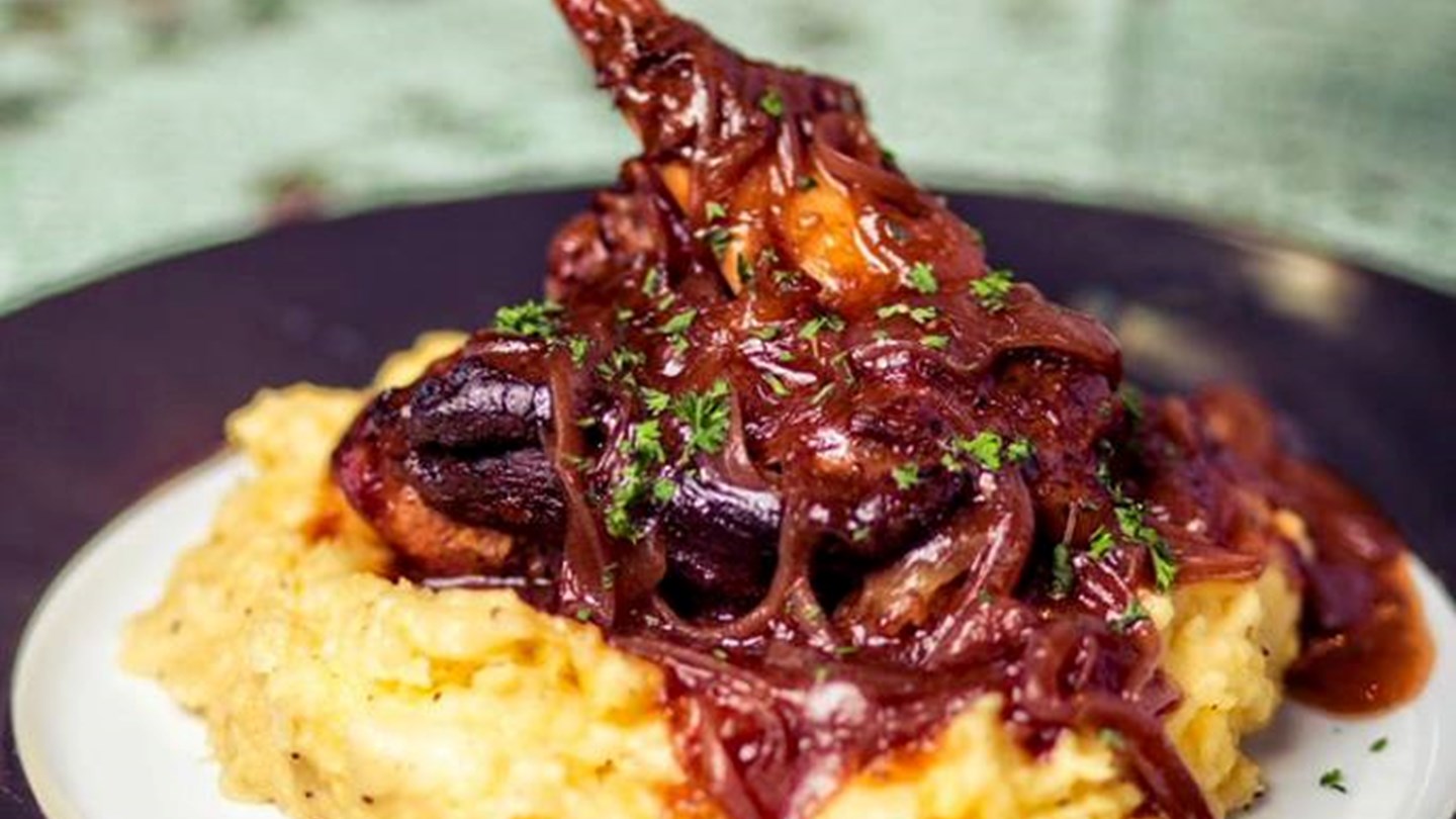 Book Online at The Butterfly and The Pig | Dish Cult | Dish Cult