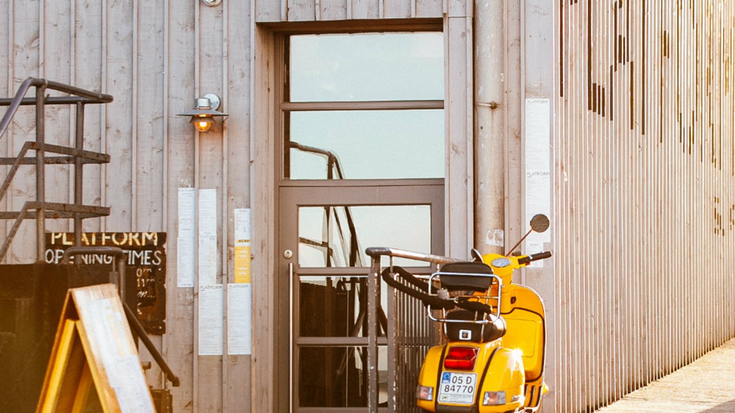 Book Online at Platform Pizza Bar | Dish Cult | Dish Cult