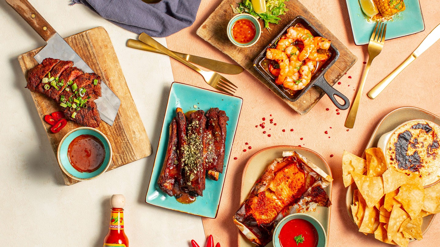 Book Online at Topolabamba | Dish Cult | Dish Cult