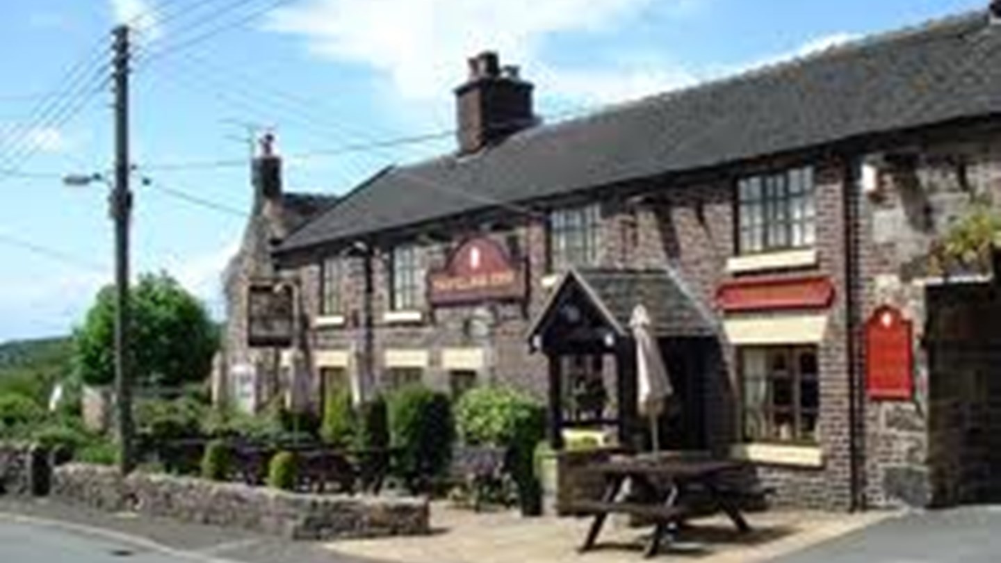 Book Online at The Travellers Rest | Dish Cult | Dish Cult