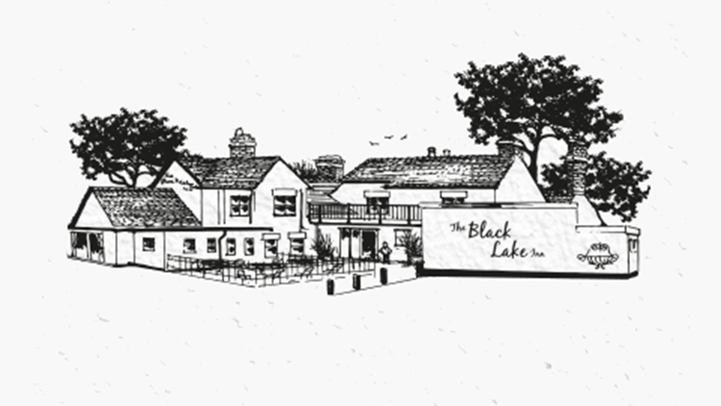 Book Online at The Black Lake Inn | Dish Cult | Dish Cult