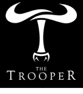 The Trooper Payment Page