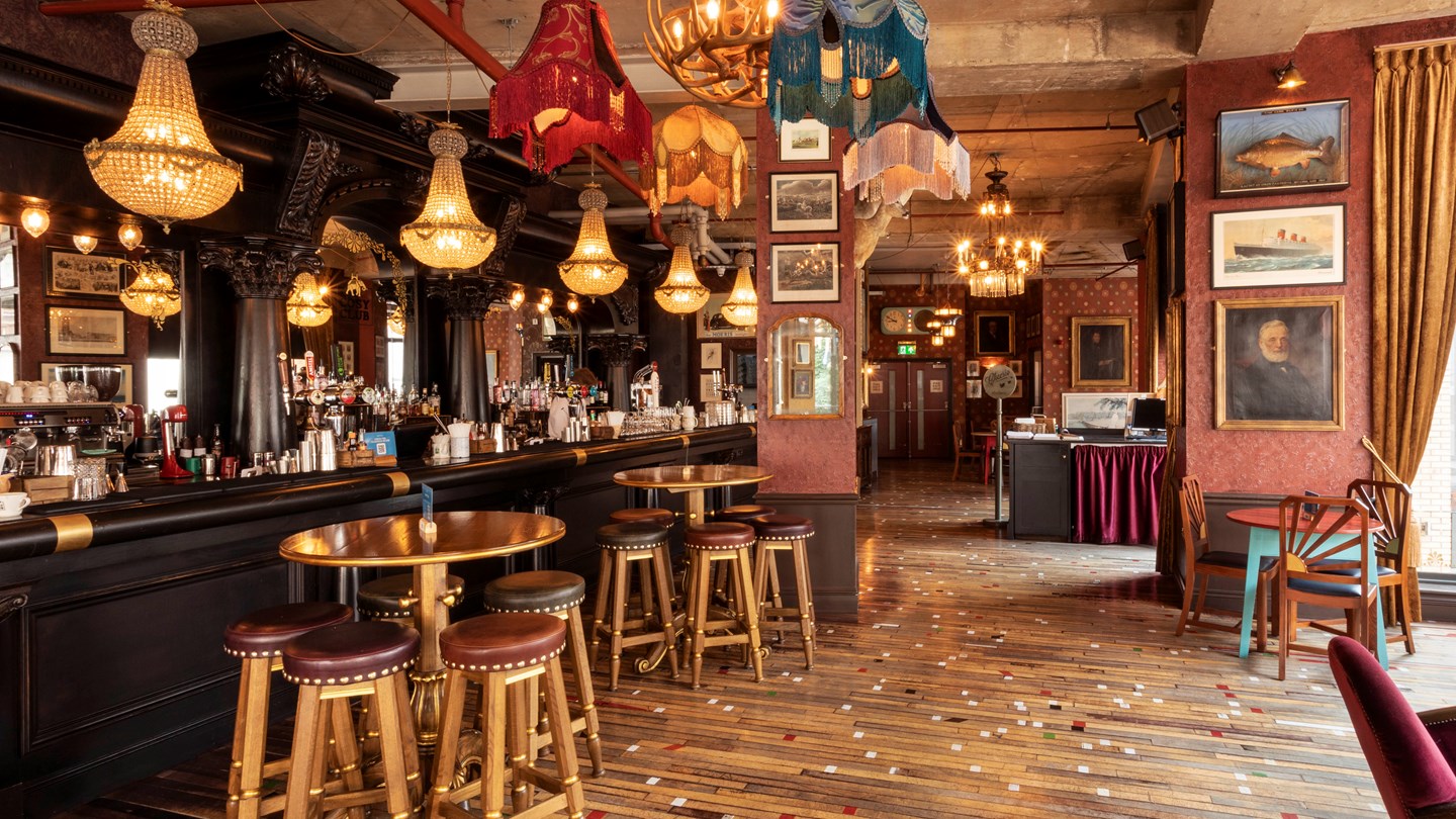 Book Online at Cosy Club Coventry | Dish Cult | Dish Cult