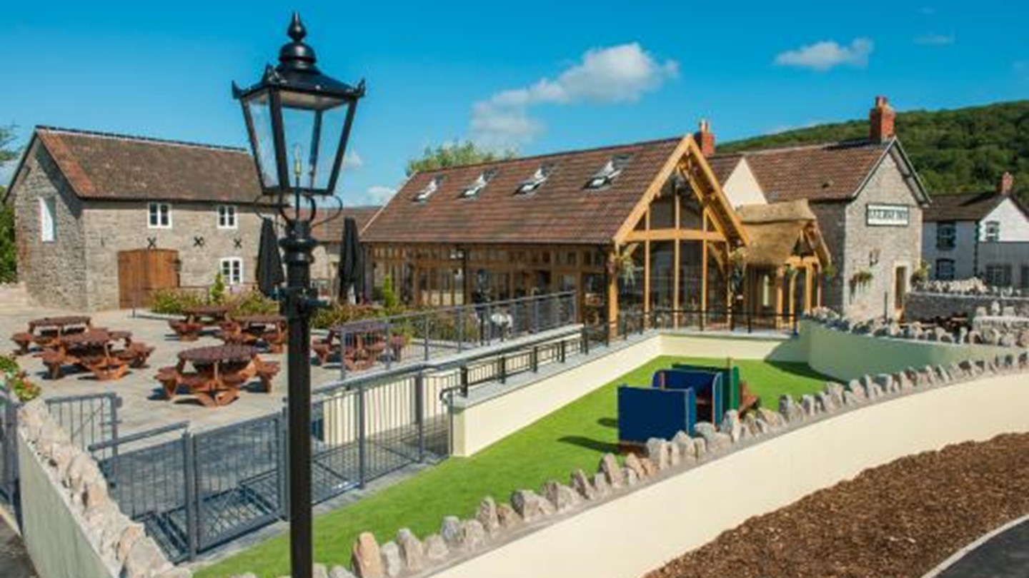 Book Online at The Railway Inn | Dish Cult | Dish Cult