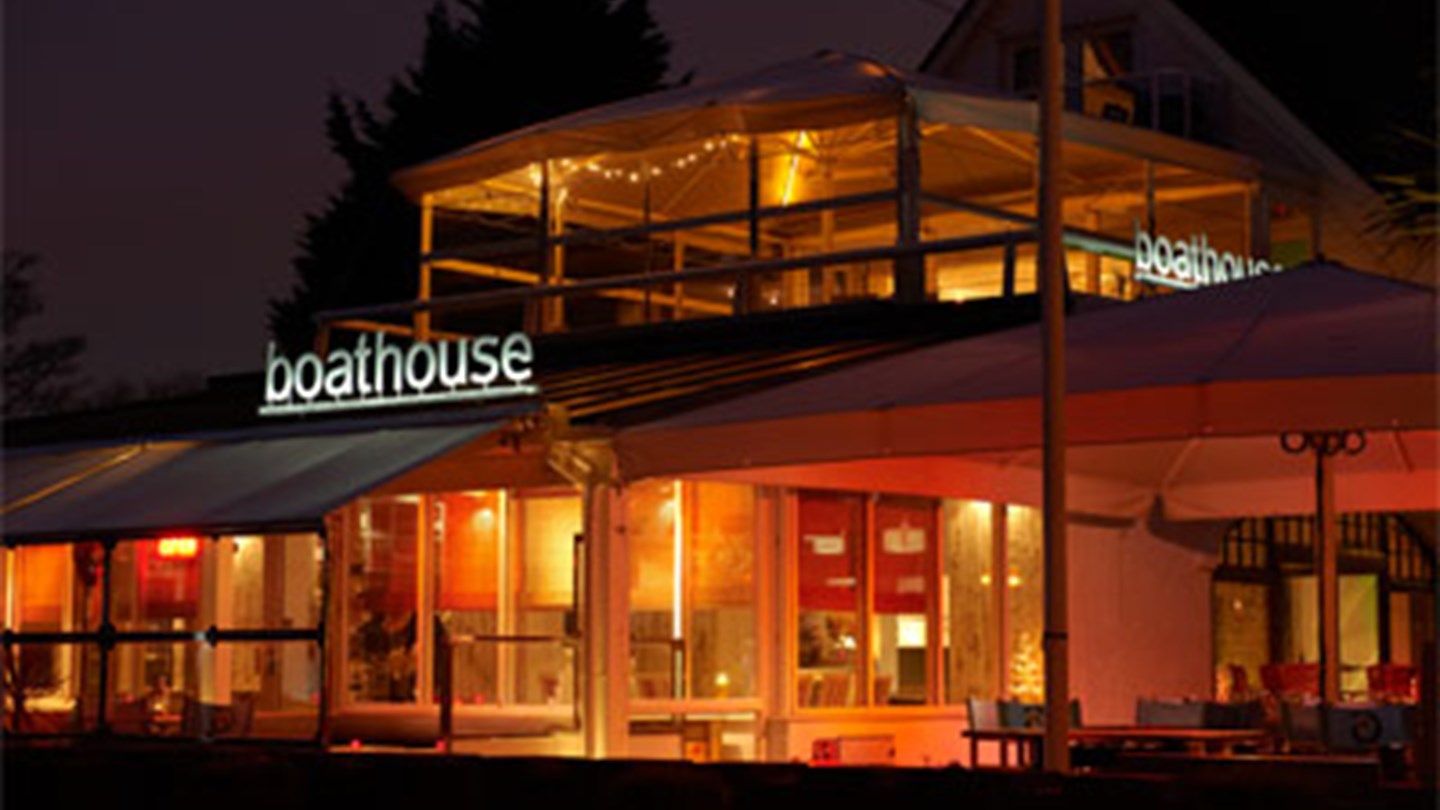 Book Online at Boathouse Restaurant | Dish Cult | Dish Cult