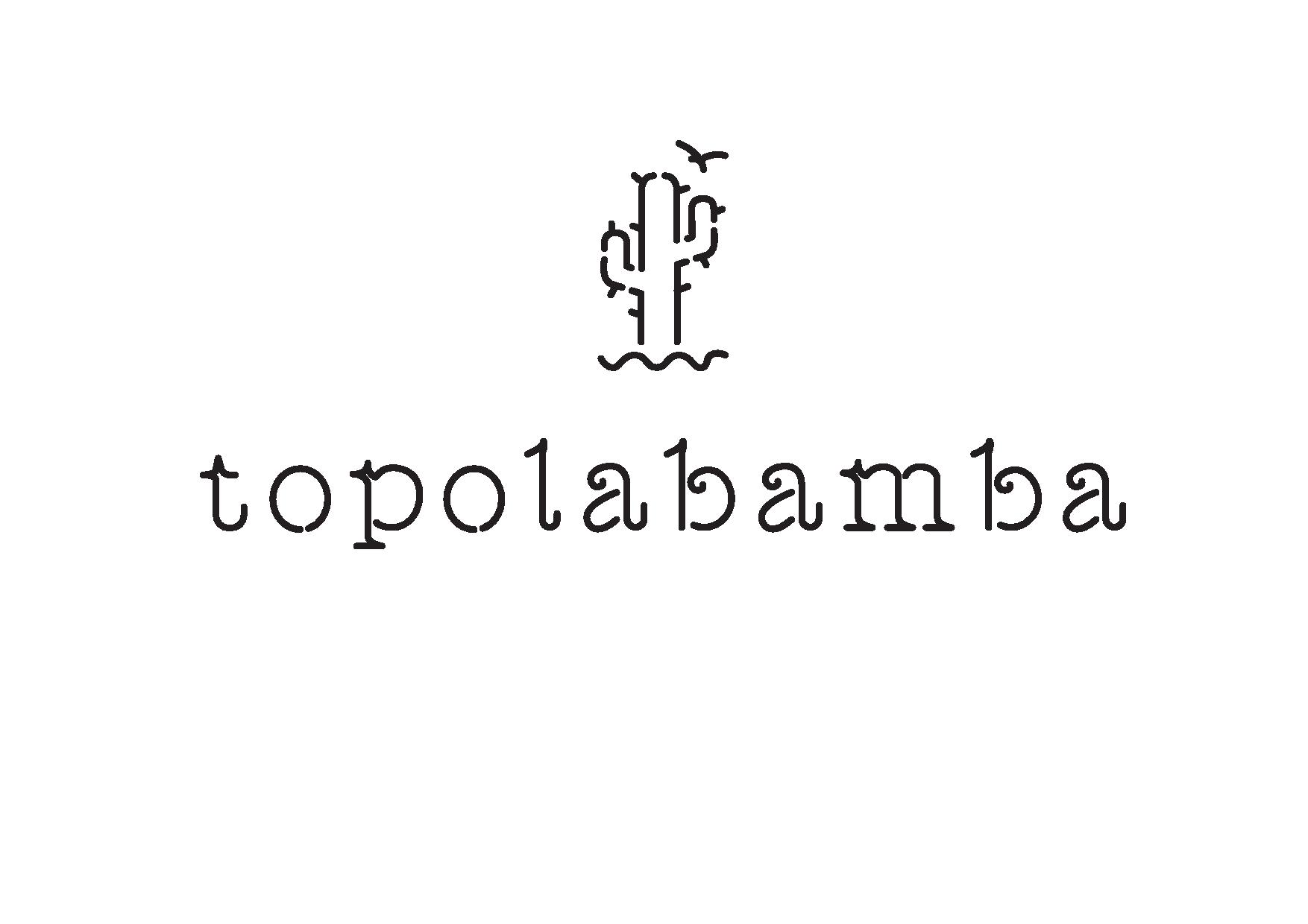 Topolabamba Edinburgh Payment Page