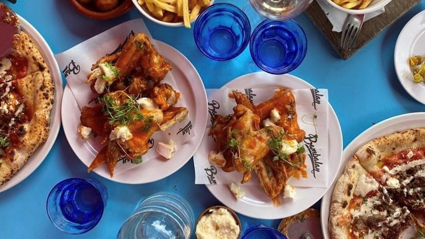 Book Online at Bambalan | Dish Cult | Dish Cult