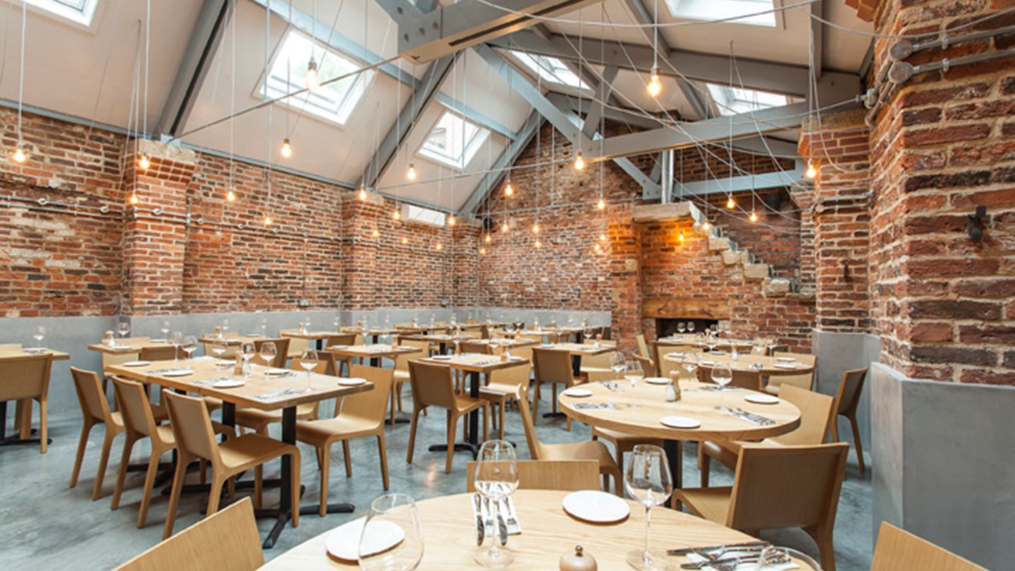Book Online at Shears Yard | Dish Cult | Dish Cult