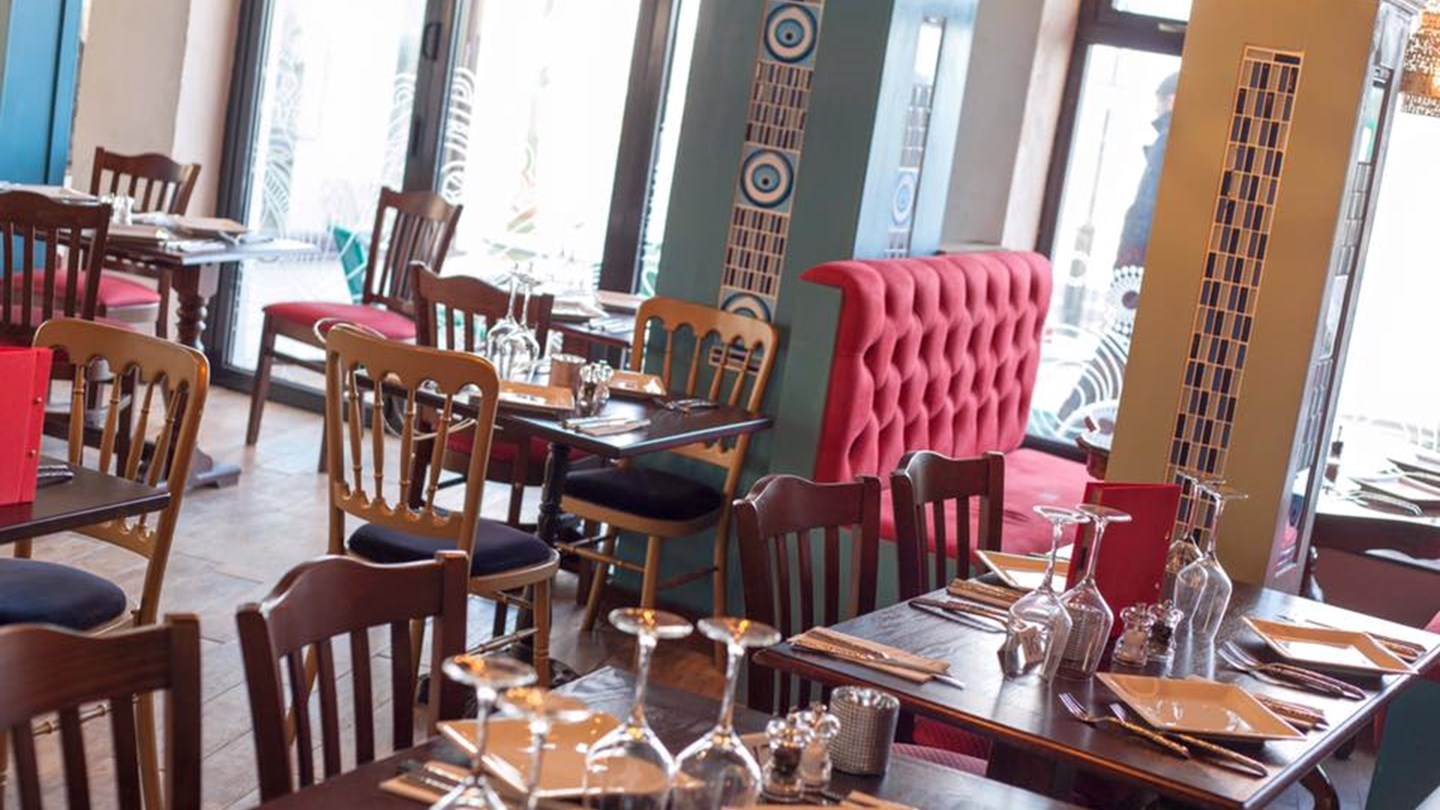 Book Online at Turknaz restaurant | Dish Cult | Dish Cult