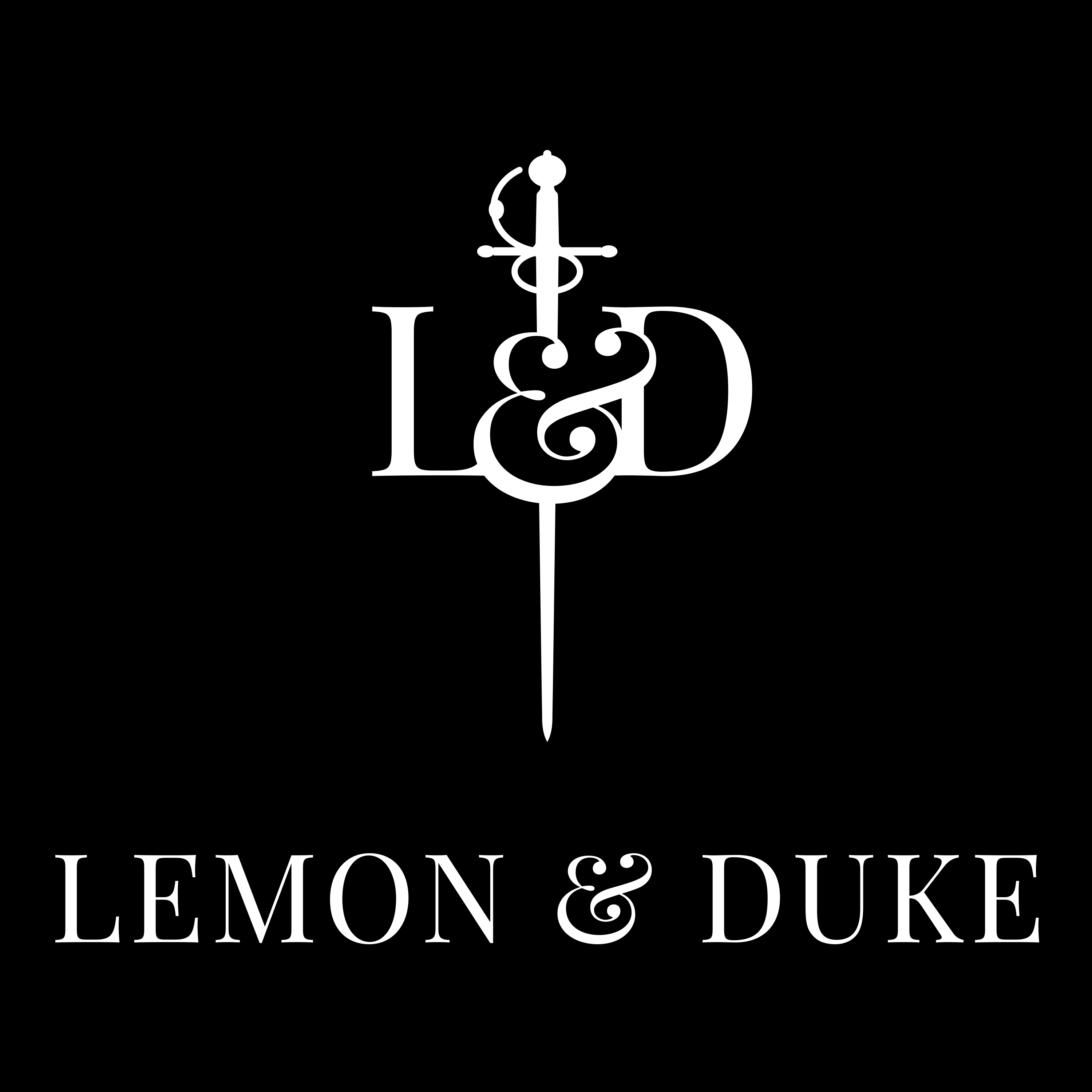 Lemon and Duke Payment Page