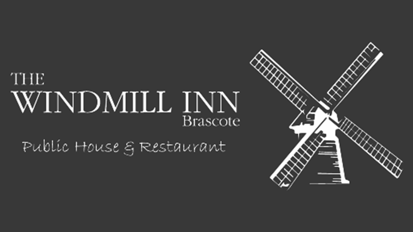 Book Online at The Windmill Inn Brascote | Dish Cult | Dish Cult