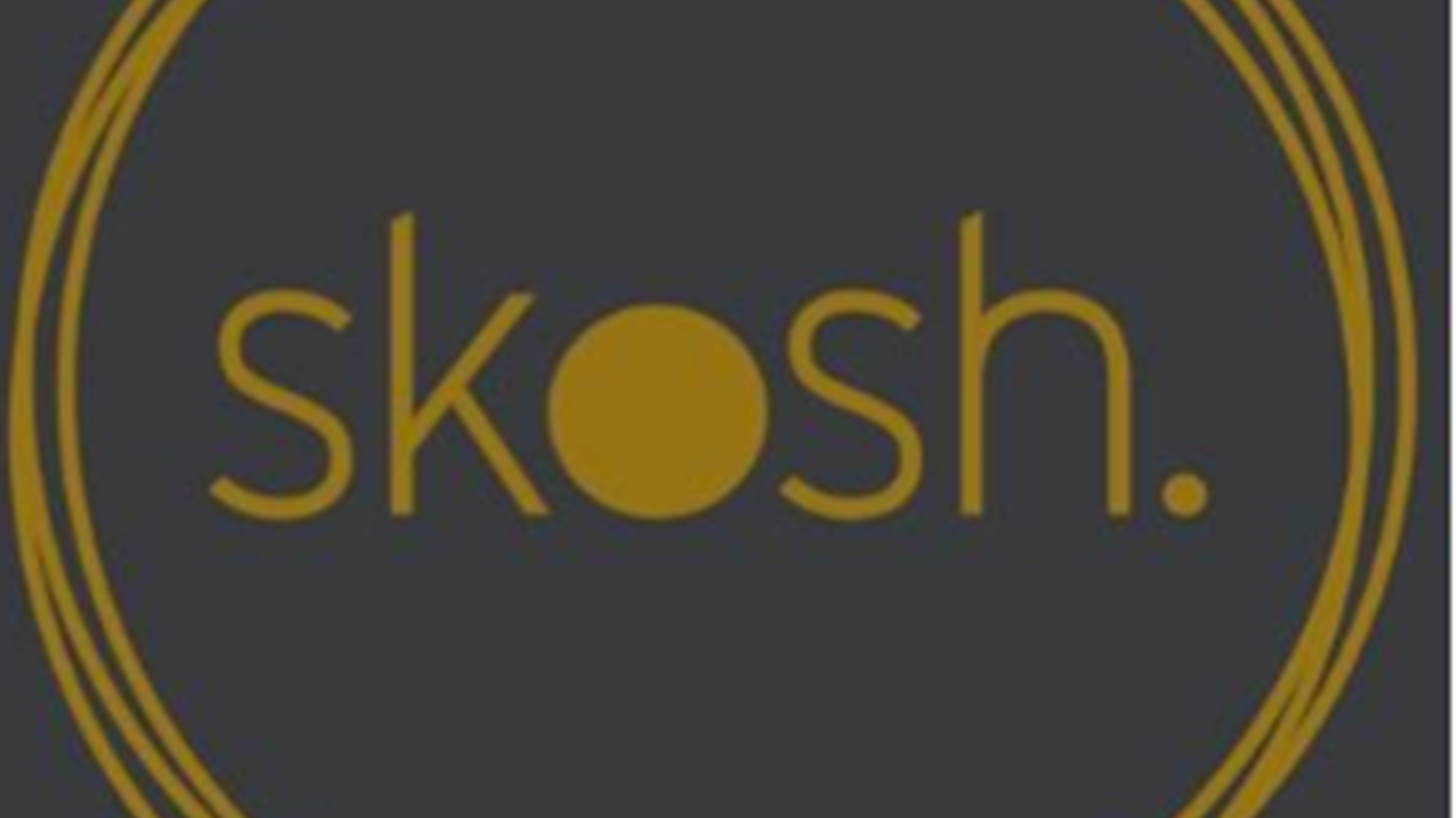 Book Online at Skosh | Dish Cult | Dish Cult