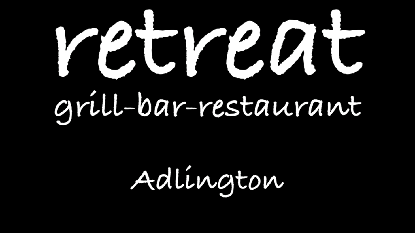 Book Online at Retreat Adlington | Dish Cult | Dish Cult
