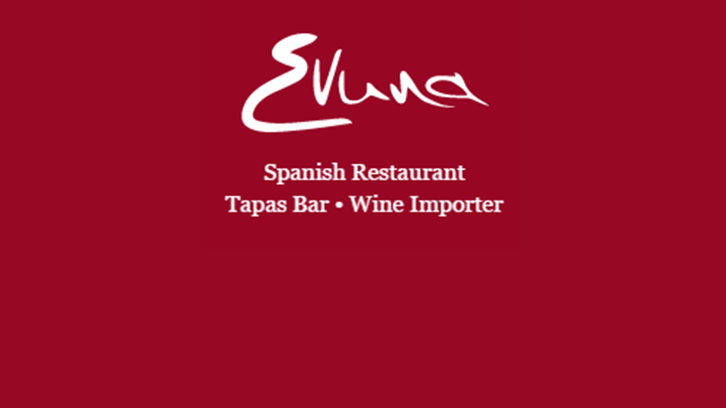 Book Online at Evuna Northern Quarter | Dish Cult | Dish Cult