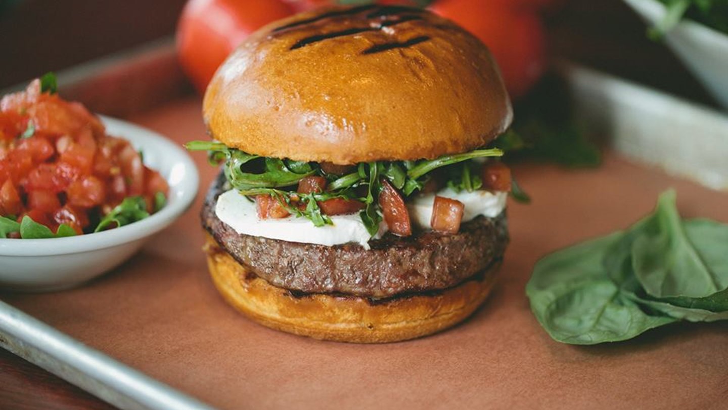 Book Online at SalvatoresMedfordSquare | Dish Cult | Dish Cult