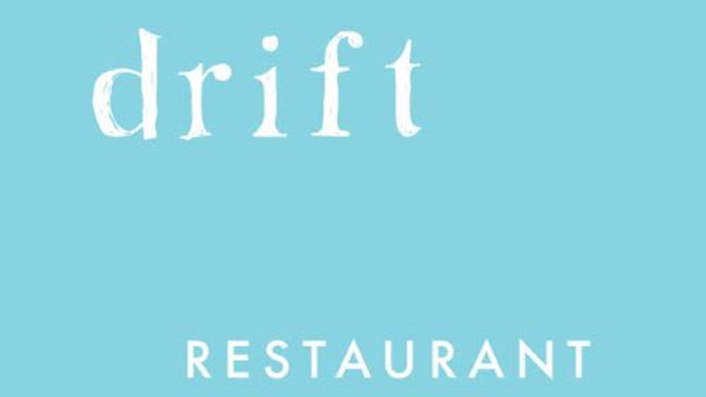 Book Online at Drift Restaurant + V Gallery | Dish Cult | Dish Cult