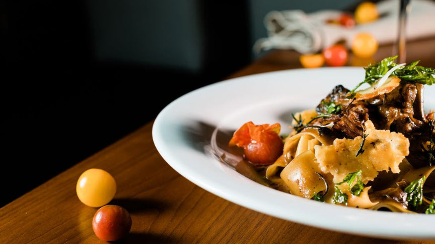 Book Online at The Office | Dish Cult | Dish Cult