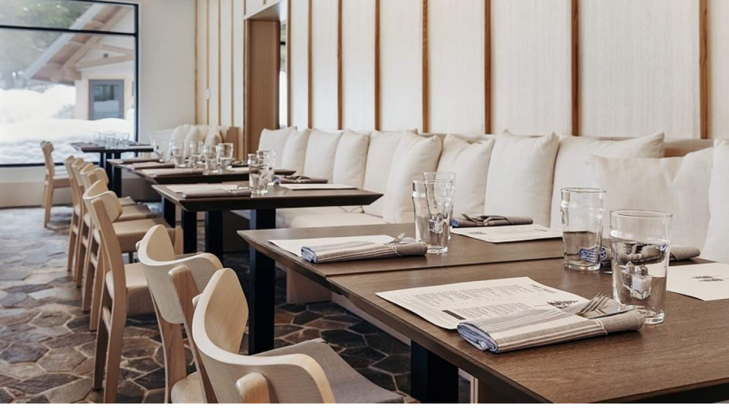 Book Online at Two Trees Bistro | Dish Cult | Dish Cult