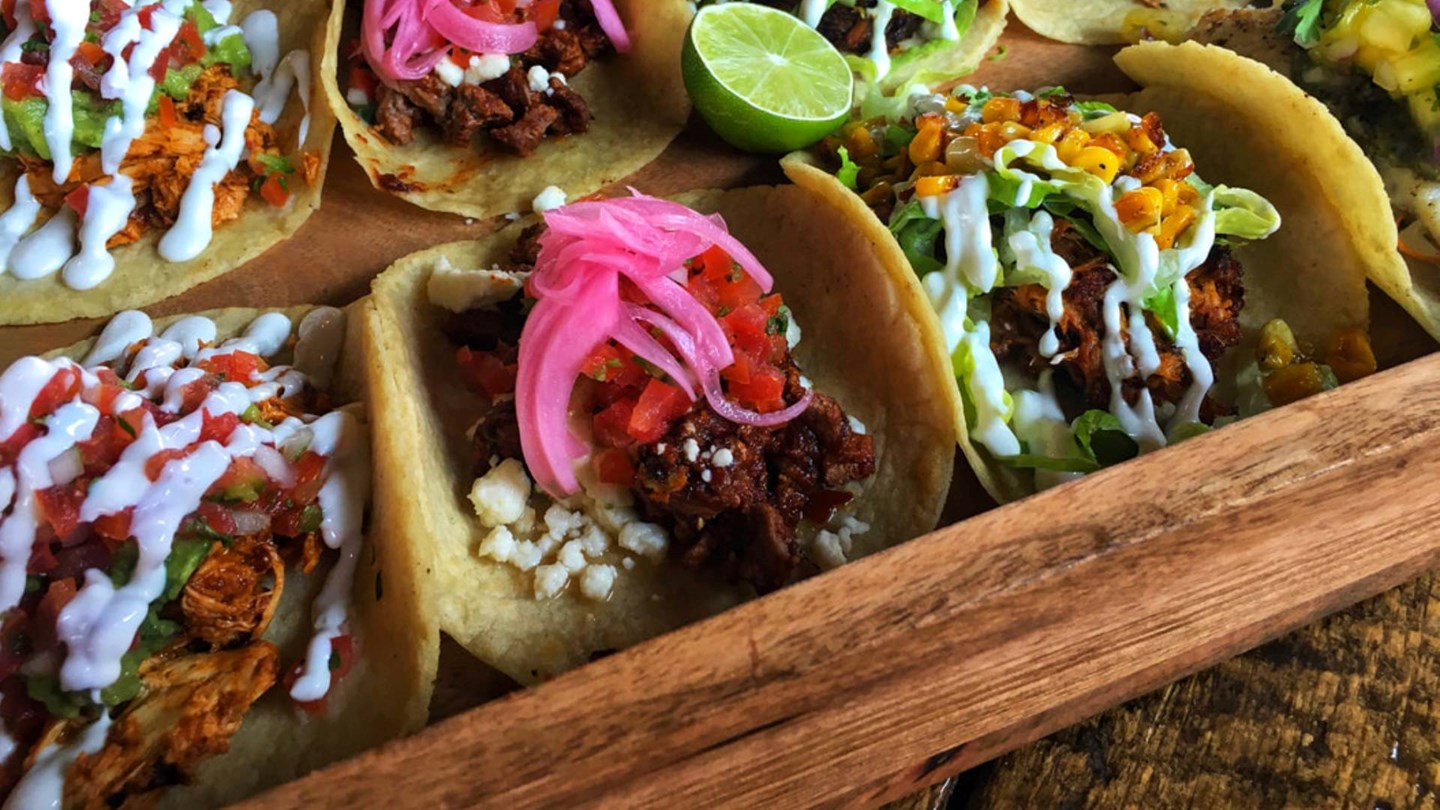 Book Online at Mesa Fresca Restaurant | Dish Cult | Dish Cult