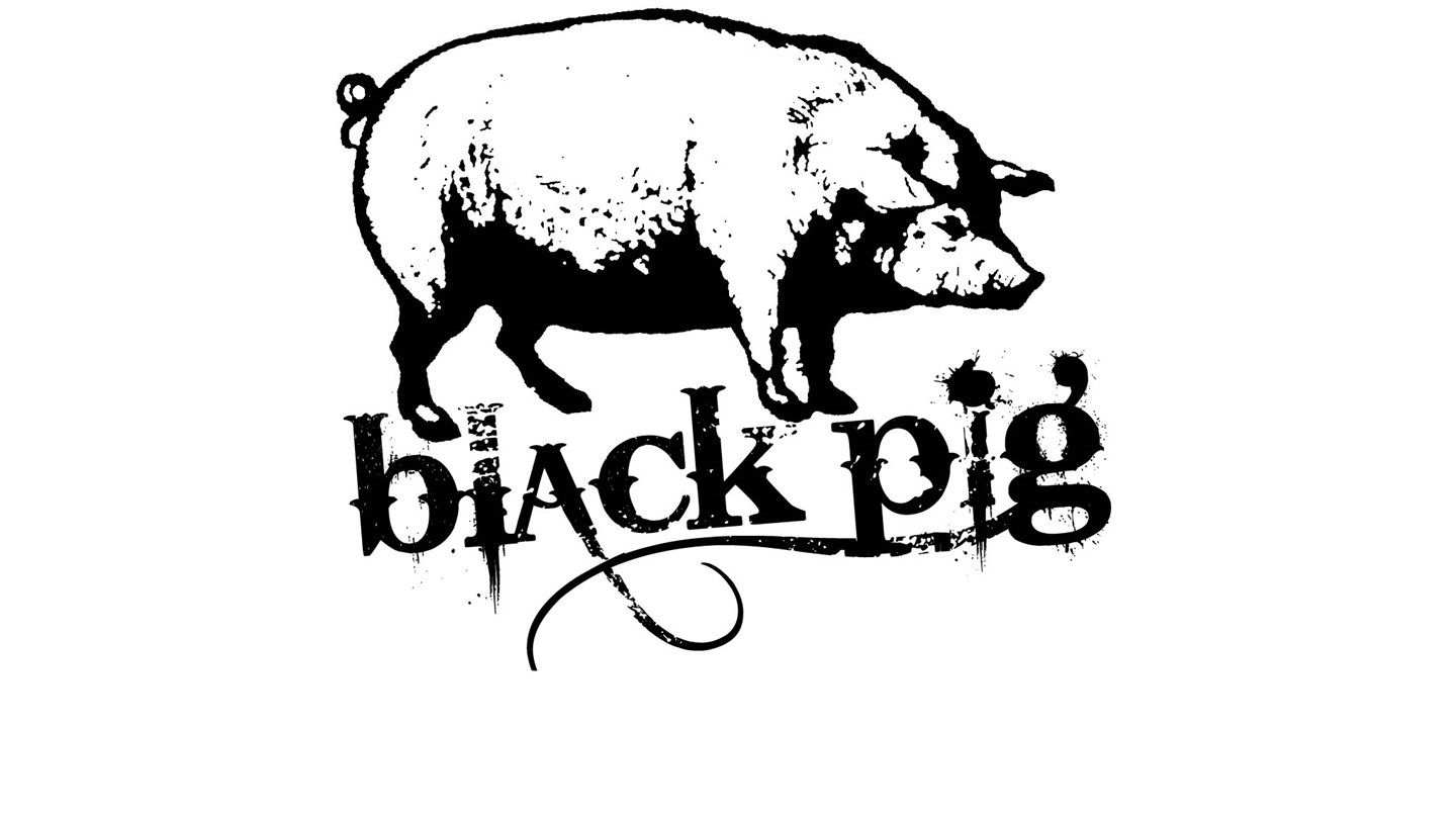Book Online at Black Pig | Dish Cult | Dish Cult